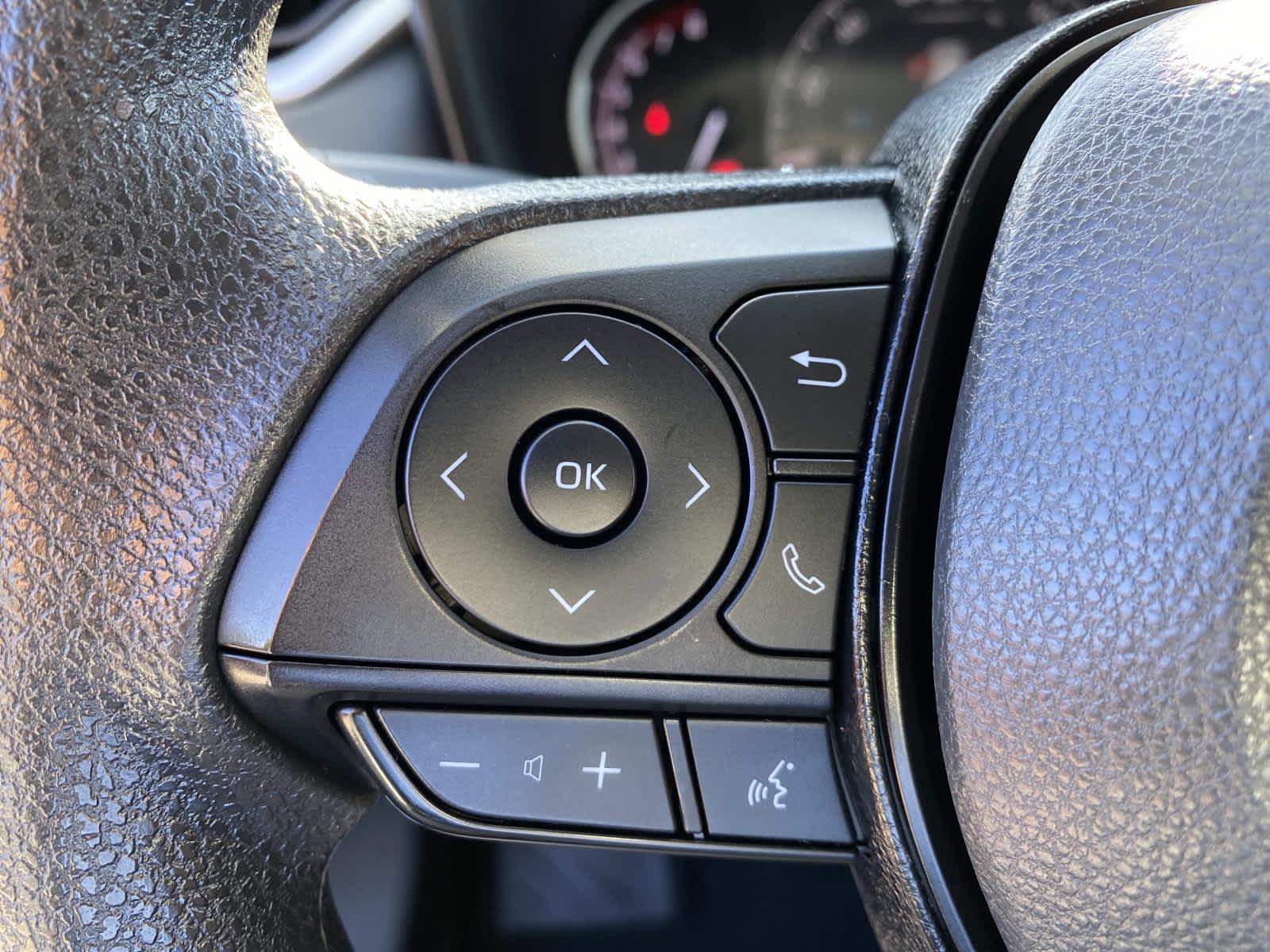 Certified Pre-Owned 2024 Toyota RAV4 LE Sport Utility in Norwood #B5834 ...