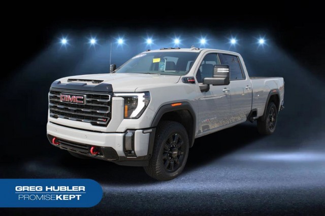 Greg Hubler Buick GMC | Buick, GMC Dealer in Marion, IN