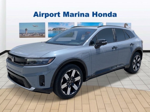 New 2024 Honda Prologue Elite 4D Sport Utility in Los Angeles #59825 ...