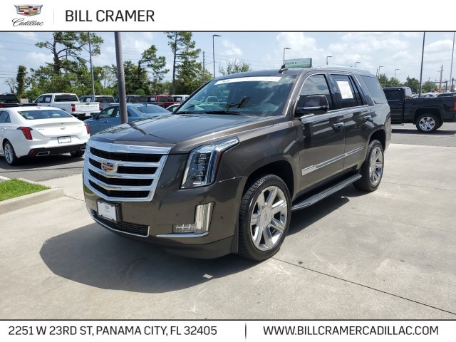 Cadillac Dealer in Panama City, FL