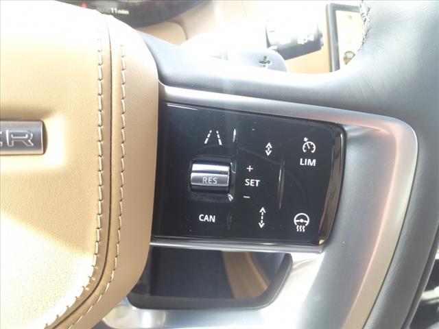 New 2025 Land Rover Range Rover P400 SE AWD P400 SE 4dr SUV in ...