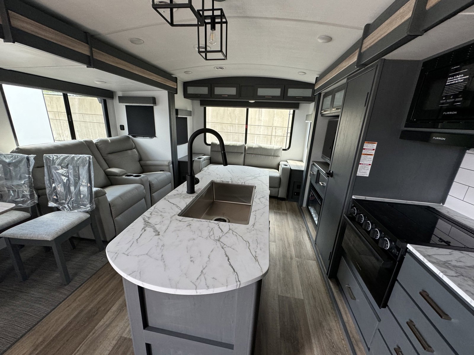 New 2024 Keystone Bullet 287RLS Travel Trailer in Bristol #RV1039 ...