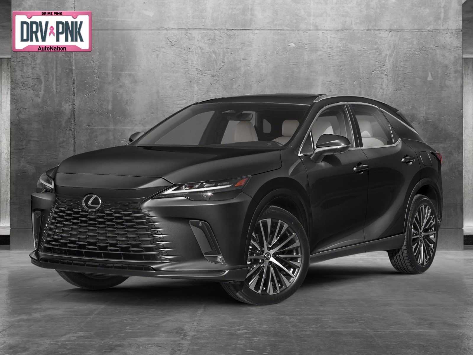 New 2024 Lexus RX 350 PREMIUM+ 5-DOOR SUV 4X2 in Tampa #RC35C466 ...