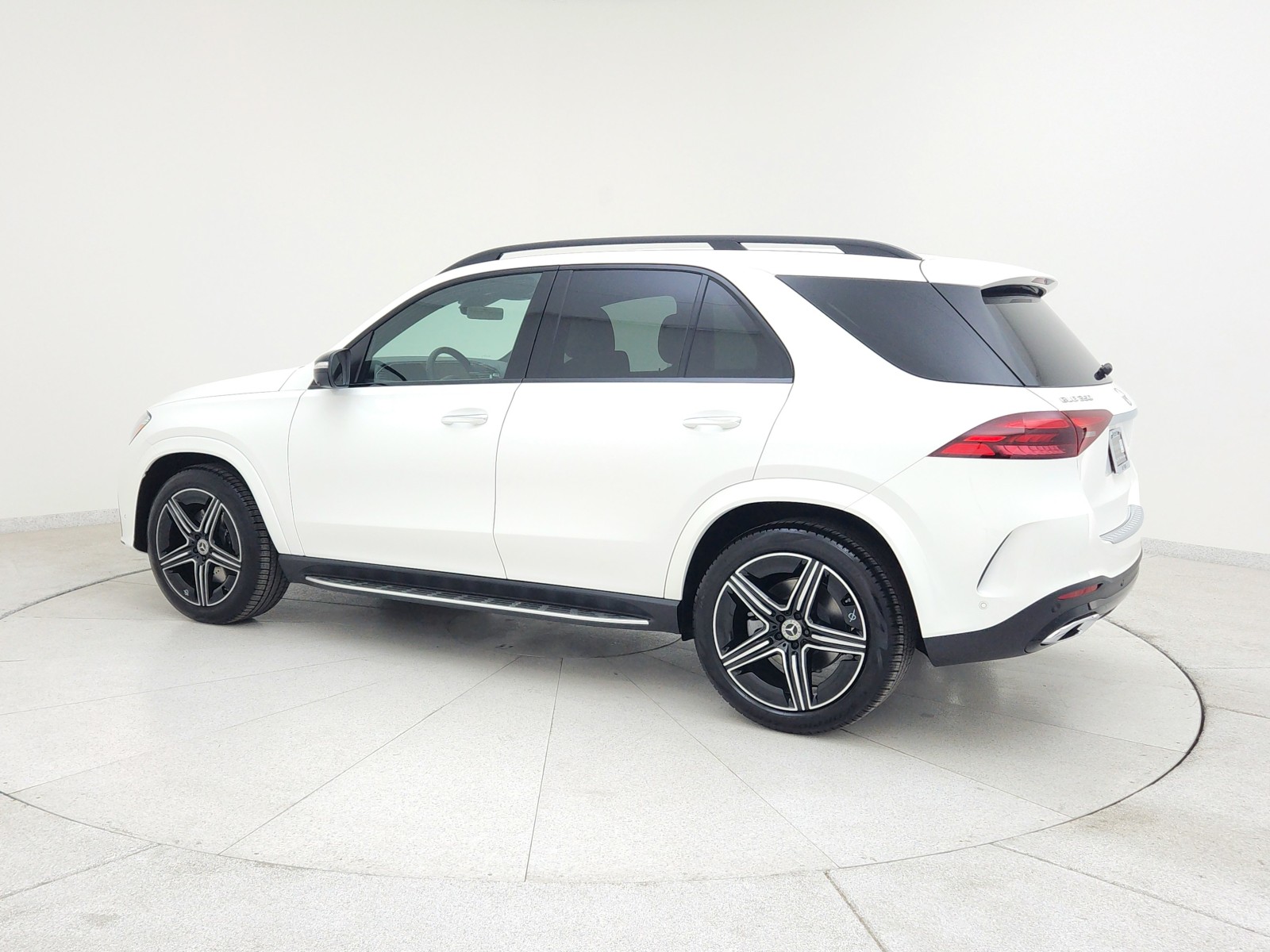 New 2025 Mercedes-Benz GLE GLE 350 SUV in Las Vegas #N01286 | Fletcher ...