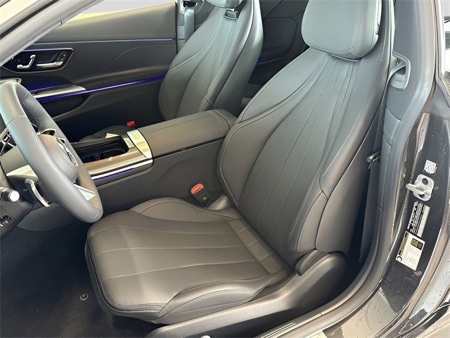 New 2024 Mercedes-Benz CLE CLE 300 Coupe in St. Louis #RF009800 ...