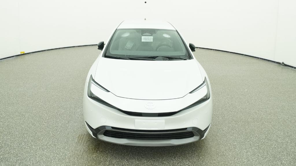 New 2026 Toyota Prius XLE XLE in Sumter #S2152 | Jim Hudson Toyota Sumter