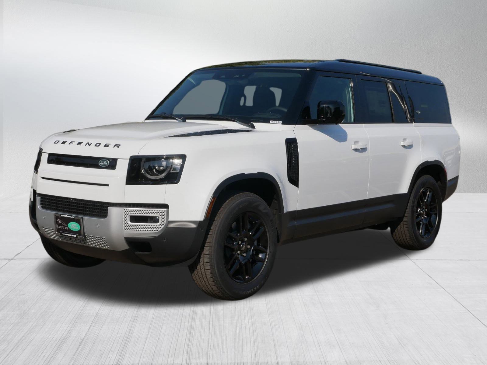 New Land Rover Specials | Land Rover Minneapolis