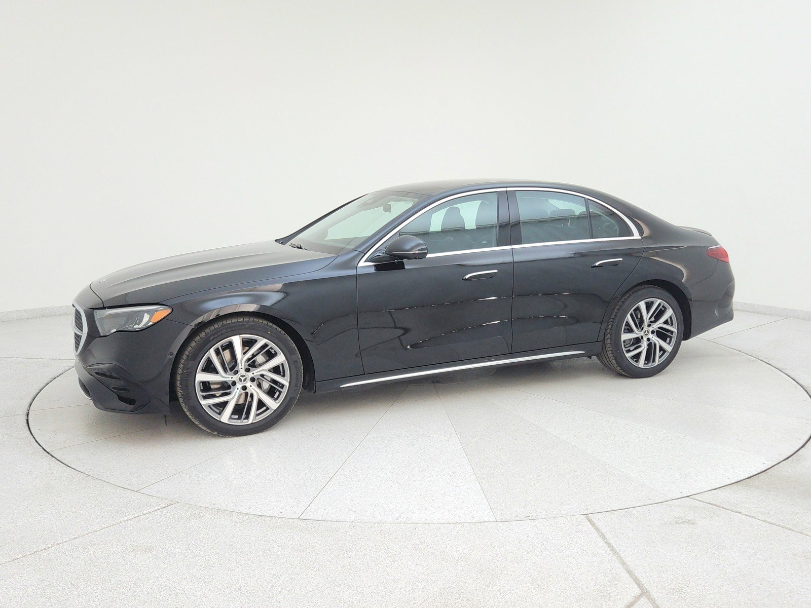 New 2025 Mercedes-Benz E-Class E 350 Sedan in Las Vegas #N02123 ...