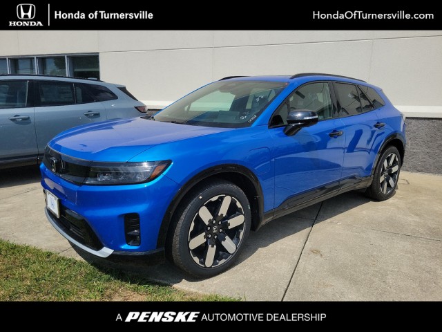 New 2024 Honda Prologue Elite 4D Sport Utility in Turnersville # ...
