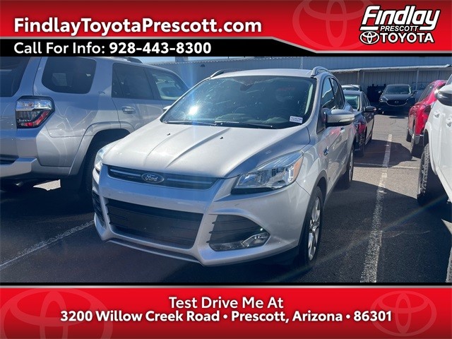 217 Used Cars, Trucks, SUVs in Stock | Findlay Auto Prescott