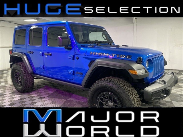 Major World | Car Dealer in Long Island City, NY