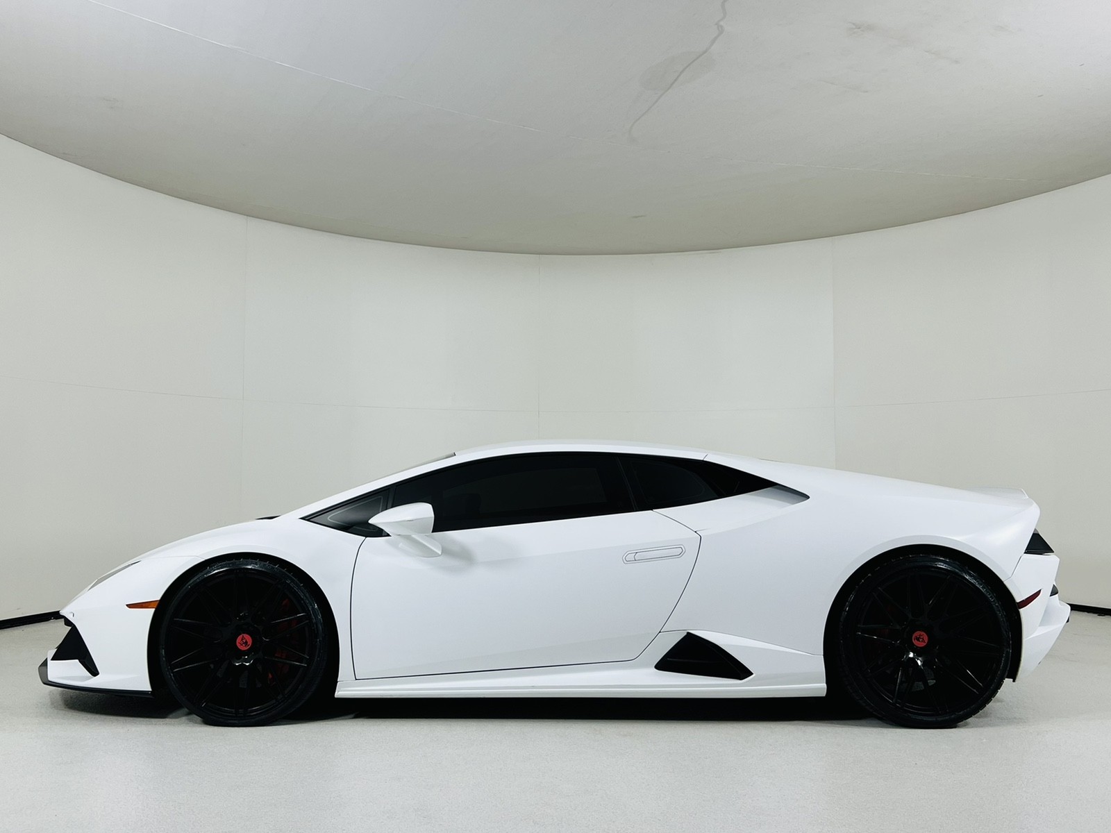 2020 Lamborghini Huracan EVO AWD Coupe in Scottsdale #5518 | Luxury ...