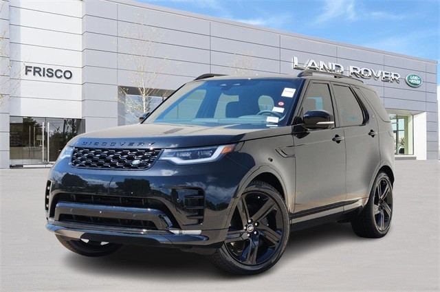 New 2025 Land Rover Discovery Dynamic SE For Sale Dallas TX | Highland Park