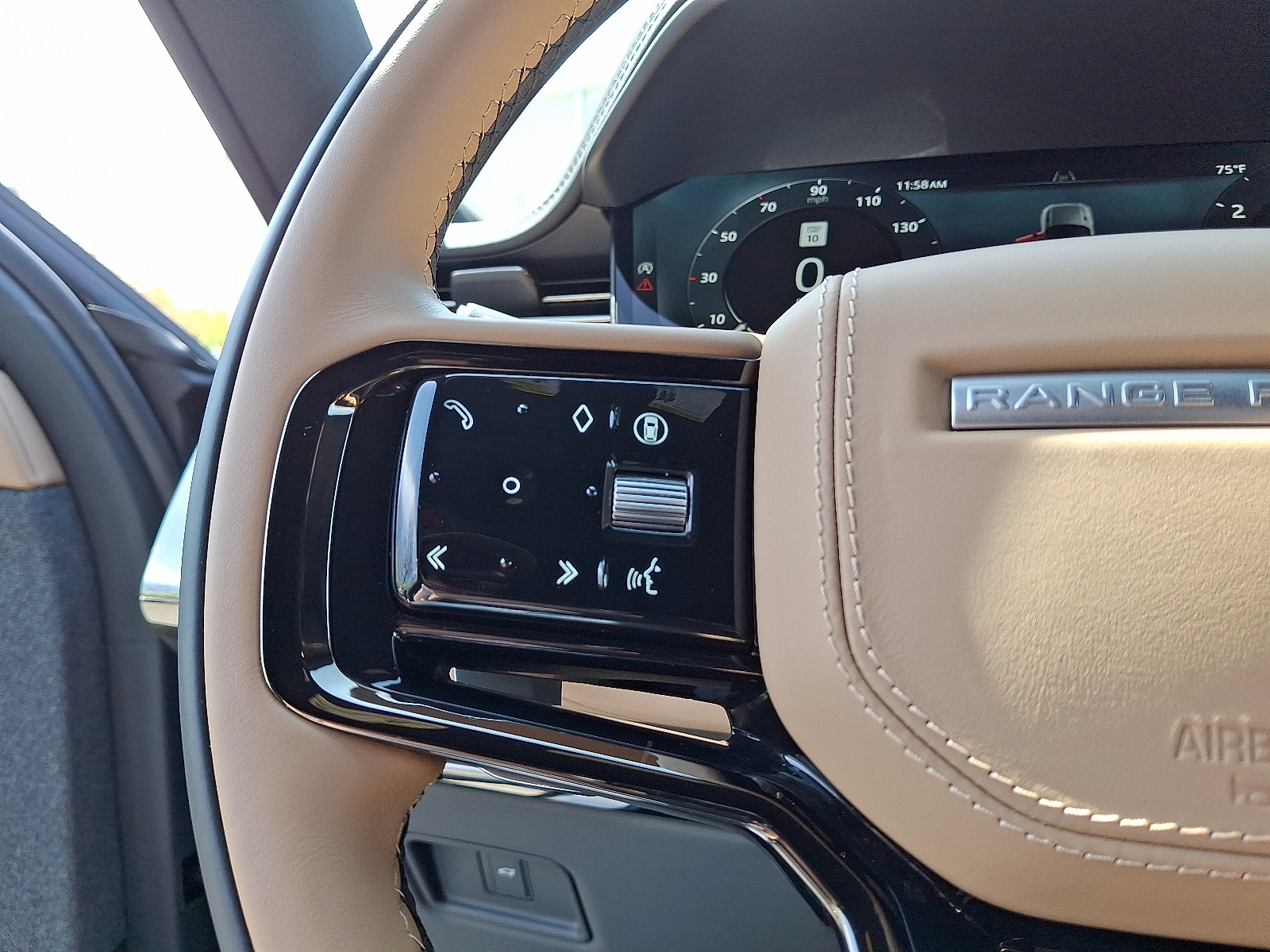 Certified Pre-Owned 2024 Land Rover Range Rover Sport Dynamic SE Sport ...