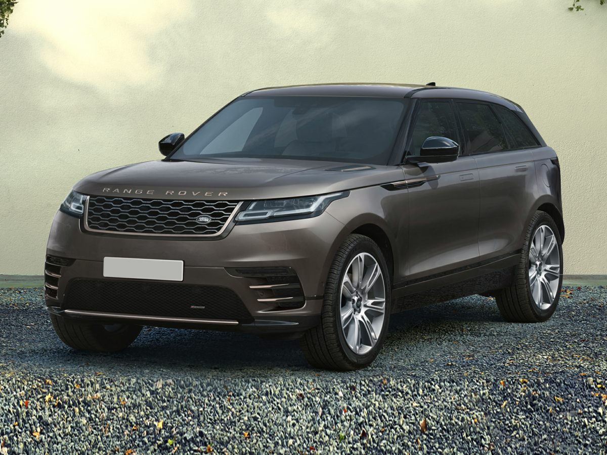 Pre-Owned 2023 Land Rover Range Rover Velar R-Dynamic S MHEV 4D Sport ...
