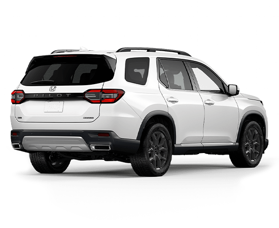 New 2025 Honda Pilot Touring+ 4D Sport Utility in Lake City #B193235 ...