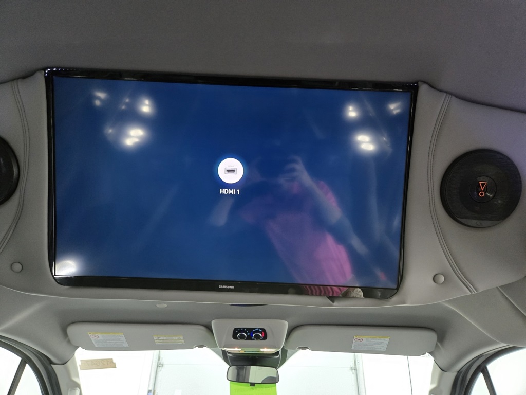 New 2024 Ford Conversion Van Explorer Limited SE Transit Long 150 in Troy #FC12647T | Dave ...