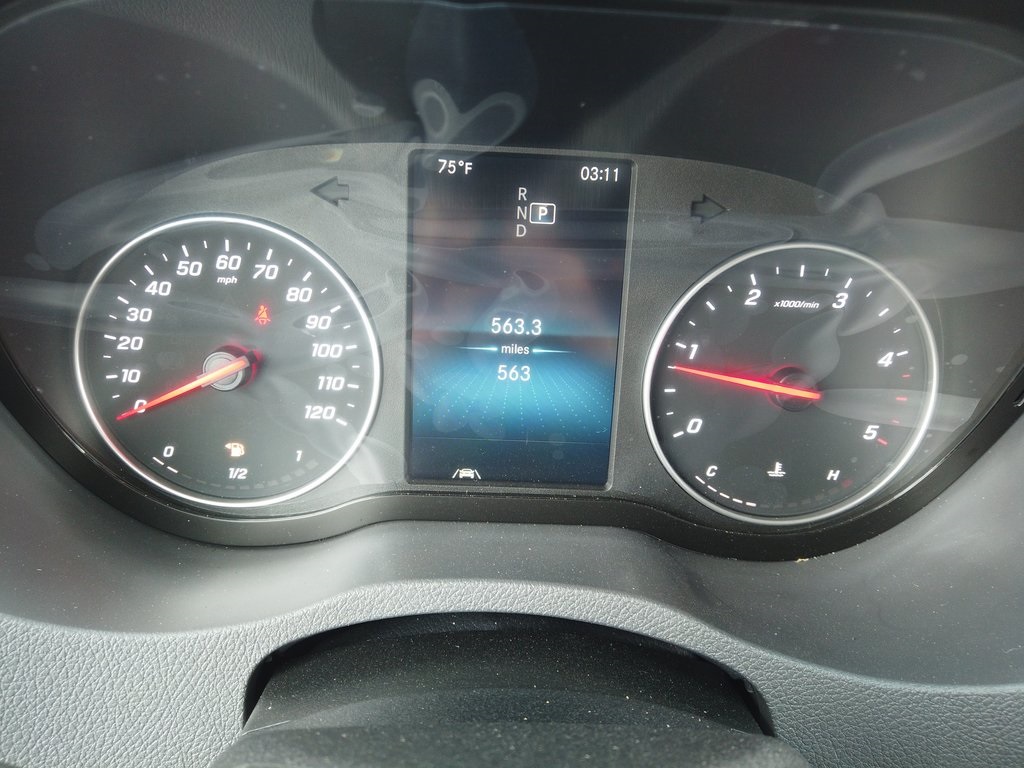 New 2024 Mercedes-Benz Luxury Sprinter Explorer Limited SE 4MATIC® # ...