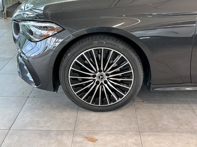 New 2024 Mercedes-Benz CLE CLE 300 Coupe in St. Louis #RF009800 ...