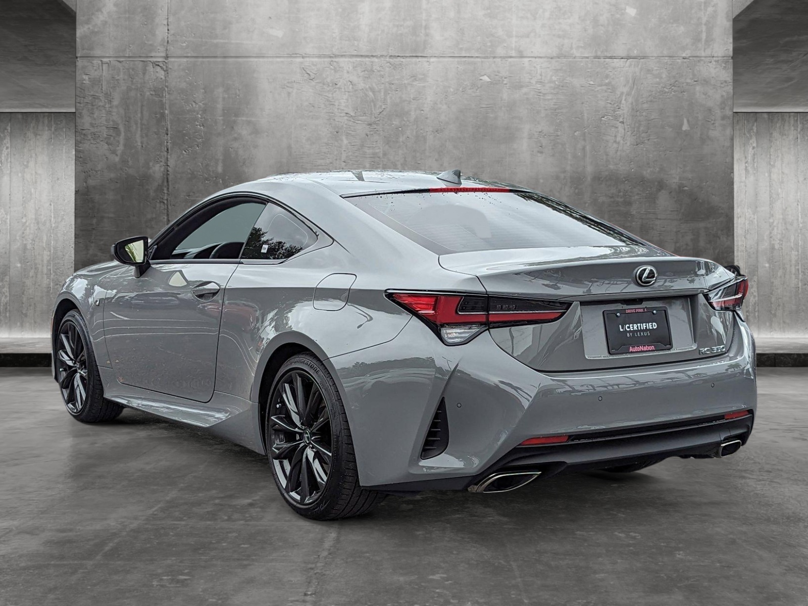 L/Certified 2023 Lexus RC RC 350 F SPORT 2dr Car in Clearwater # ...