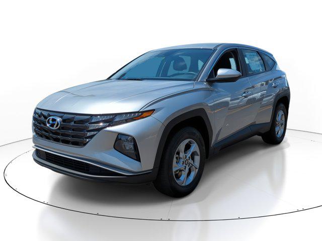 New 2023 Hyundai TUCSON SE AWD Sport Utility in Vandalia #T23964 ...