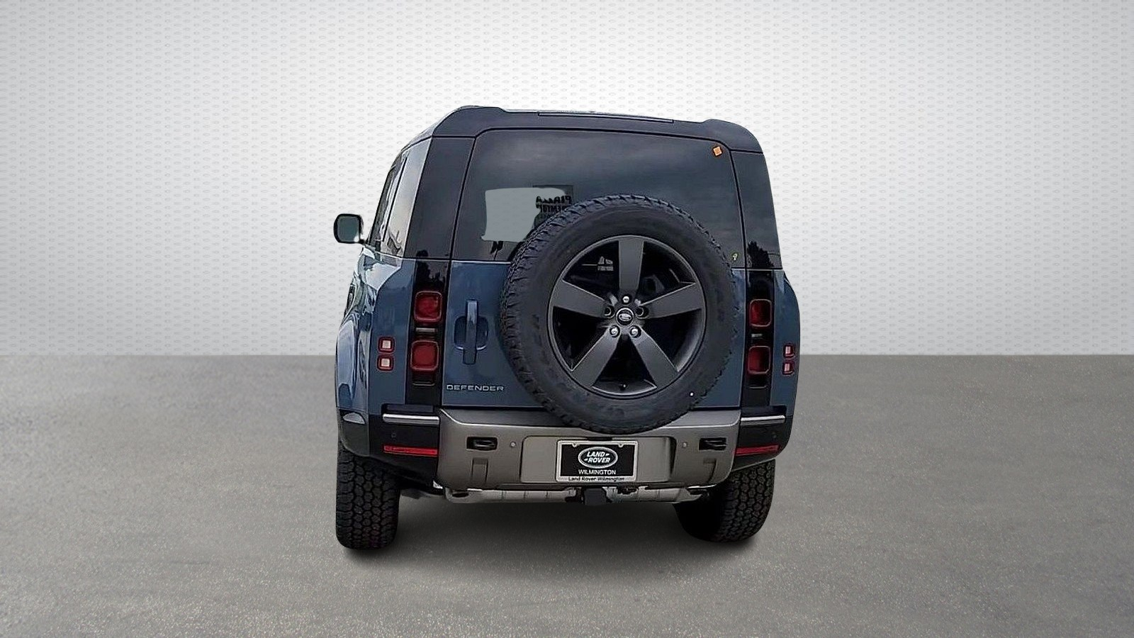 New 2024 Land Rover Defender 110 X-Dynamic SE 4 Door SUV in Wilmington ...