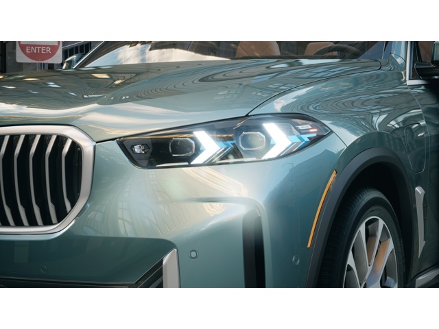 New 2026 BMW X5 SUV in Bloomfield Hills # | BMW of Bloomfield Hills