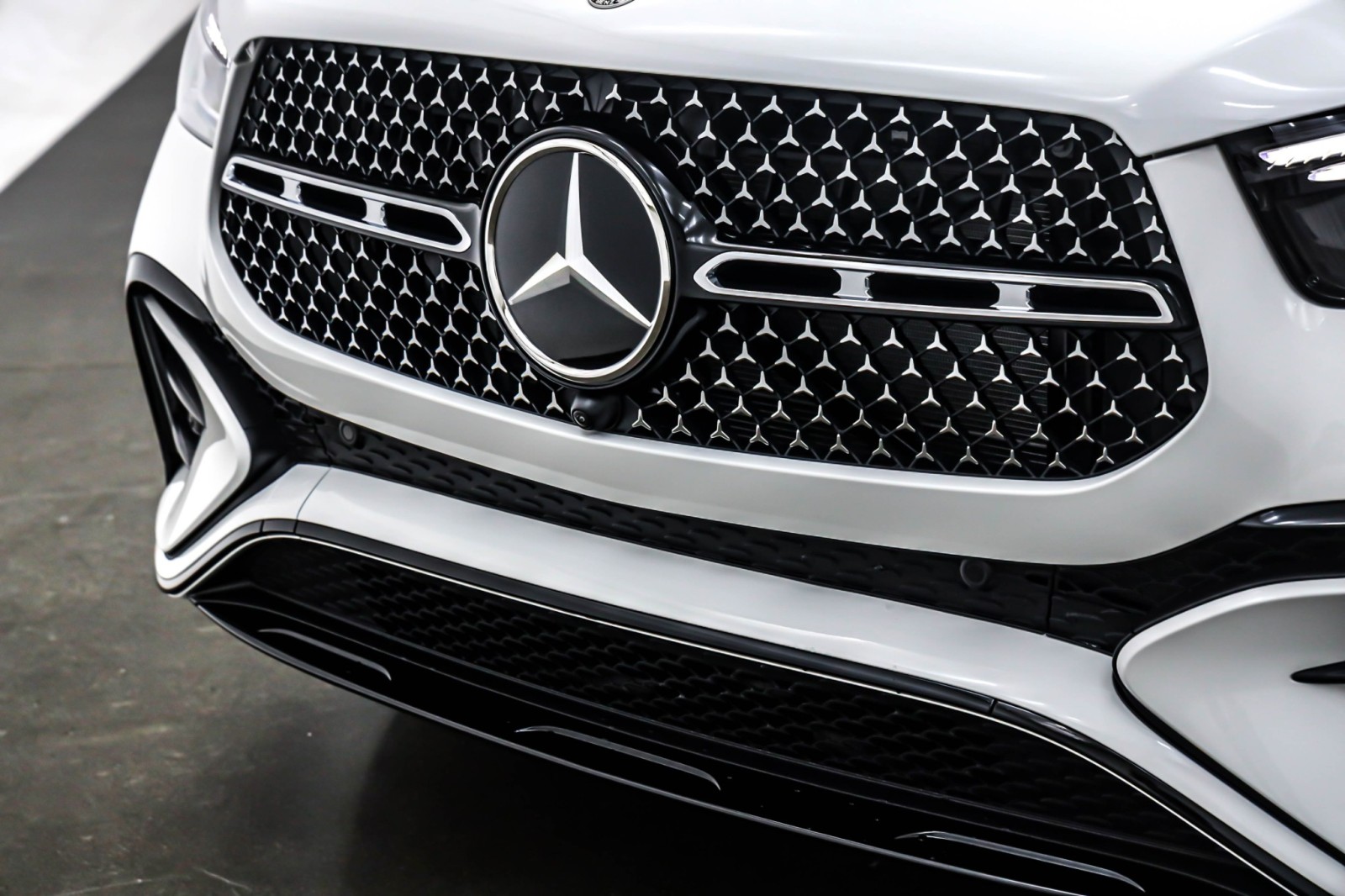 New 2025 Mercedes-Benz GLE GLE 580 SUV in Newport Beach #N183638 ...