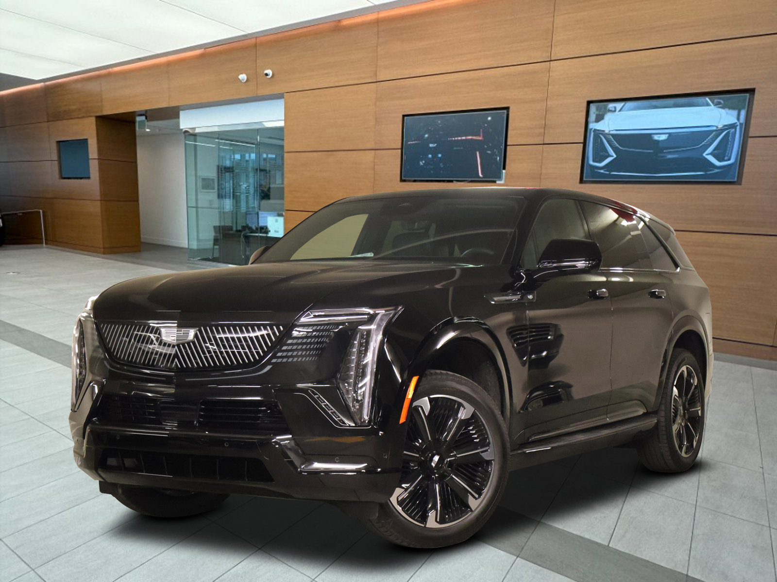 Black Wallpaper Escalade Iq - Infoupdate.org