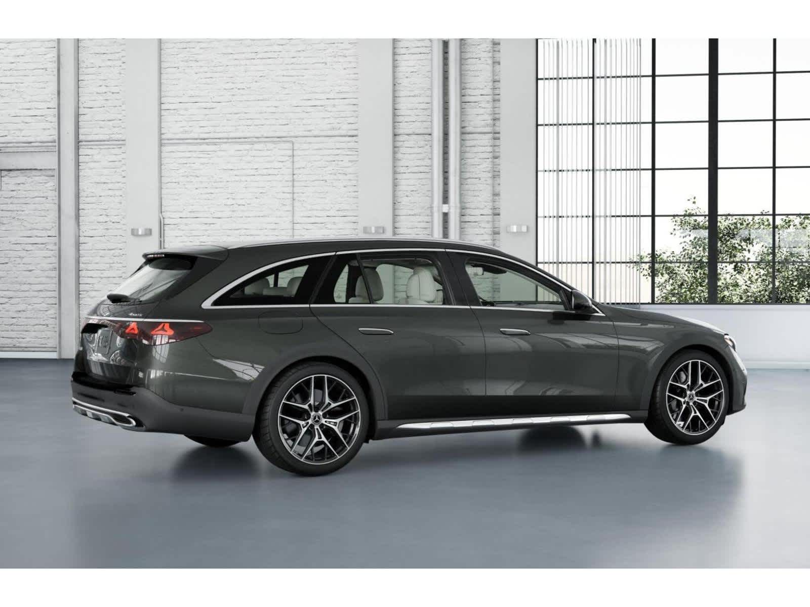 New 2026 Mercedes-Benz E-Class E 450 Wagon in Webster #TA254056 ...