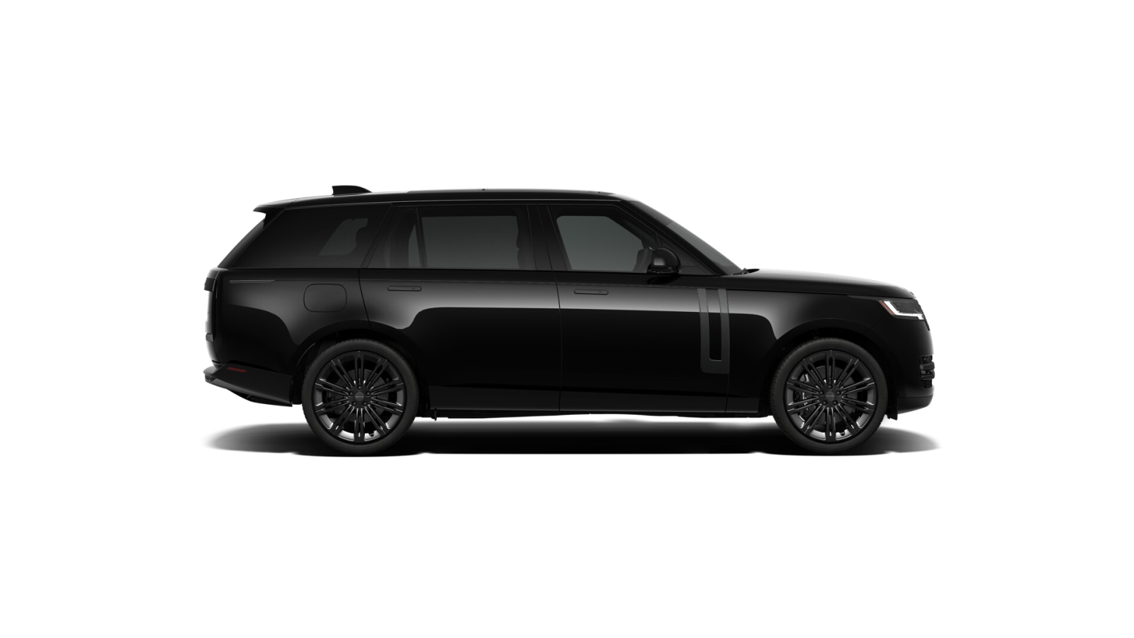 New 2026 LAND ROVER Range Rover SE 7 Seats 530PS 4 Door SUV in Tampa ...