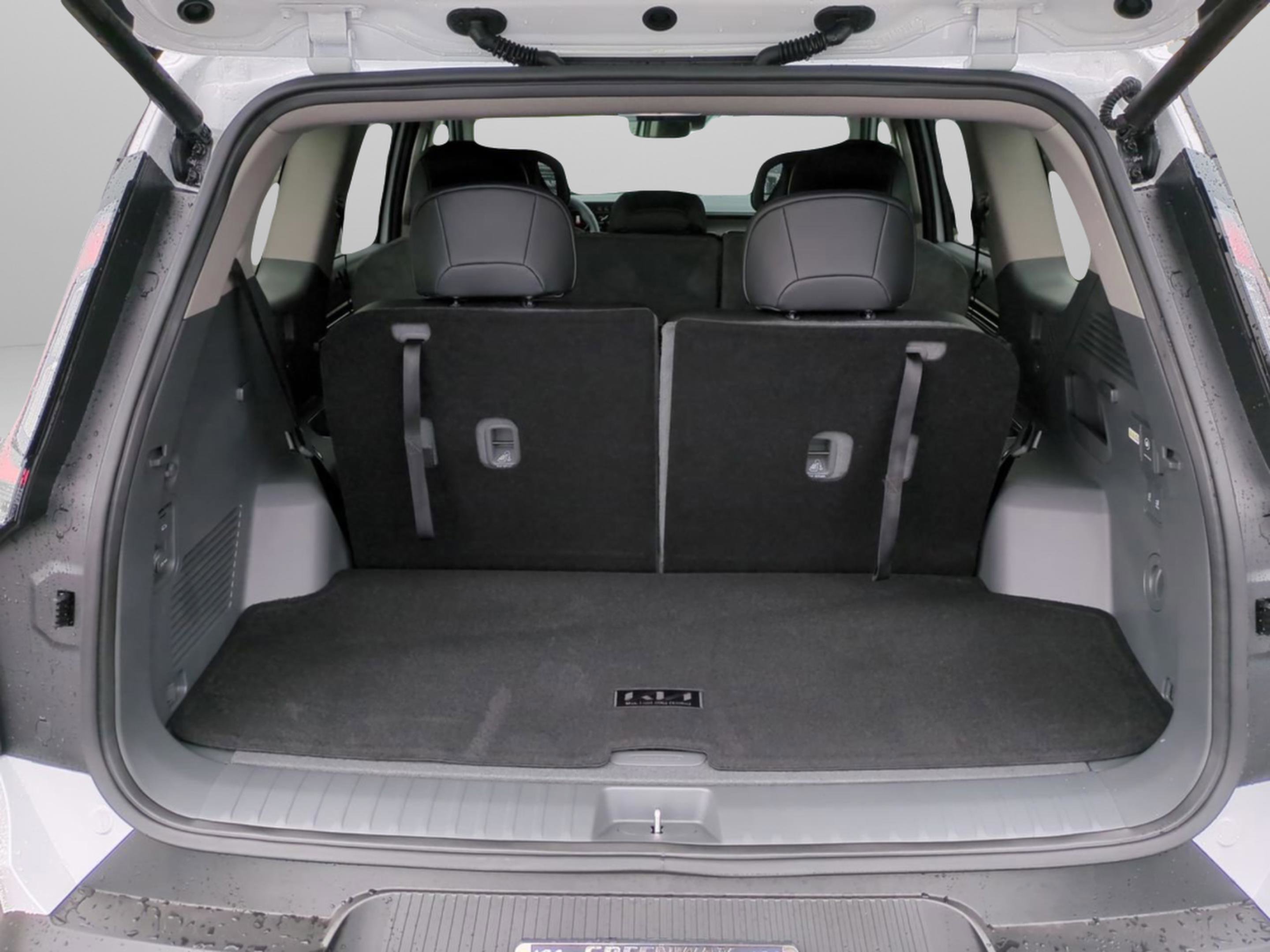 New 2026 Kia EV9 Light Long Range 5DR SPORT UTILITY in Longwood # ...