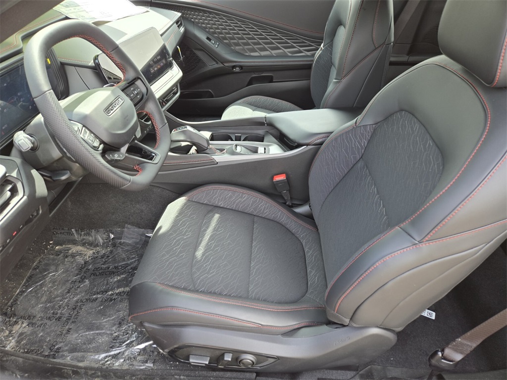 New 2025 Dodge Charger R/T Coupe in Henderson #H37104 | Towbin Dodge