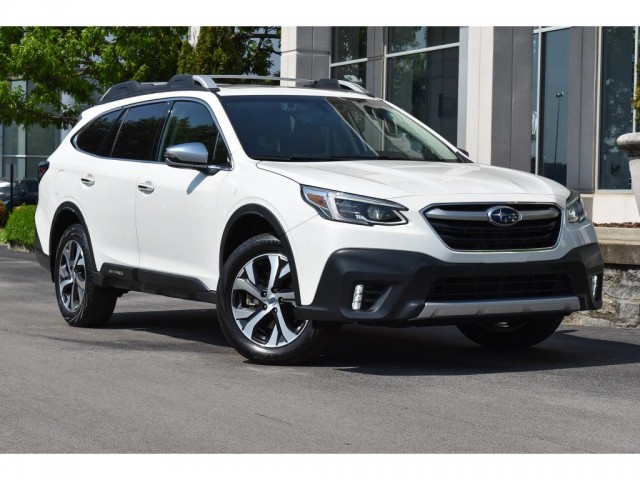Used Subaru For Sale In Lexington, KY - Quantrell Auto Group