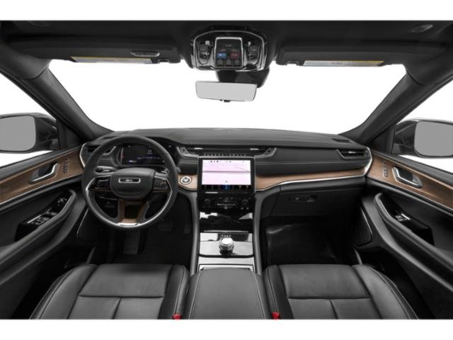 New 2025 Jeep Grand Cherokee L Overland Utility in Waterford #S0056 ...