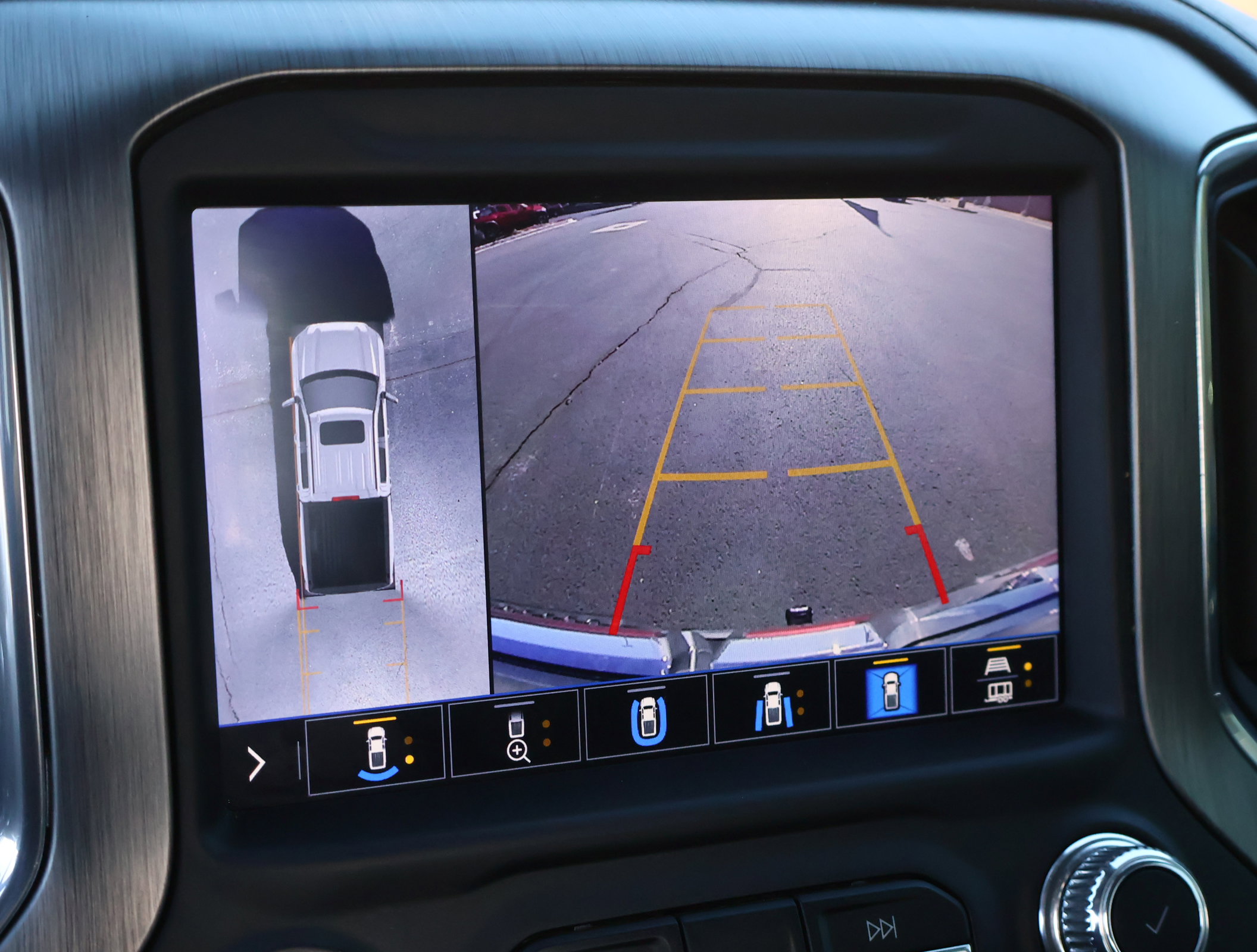 Pre-Owned 2020 GMC Sierra 1500 Denali Crew Cab in Norman #Z308258T ...