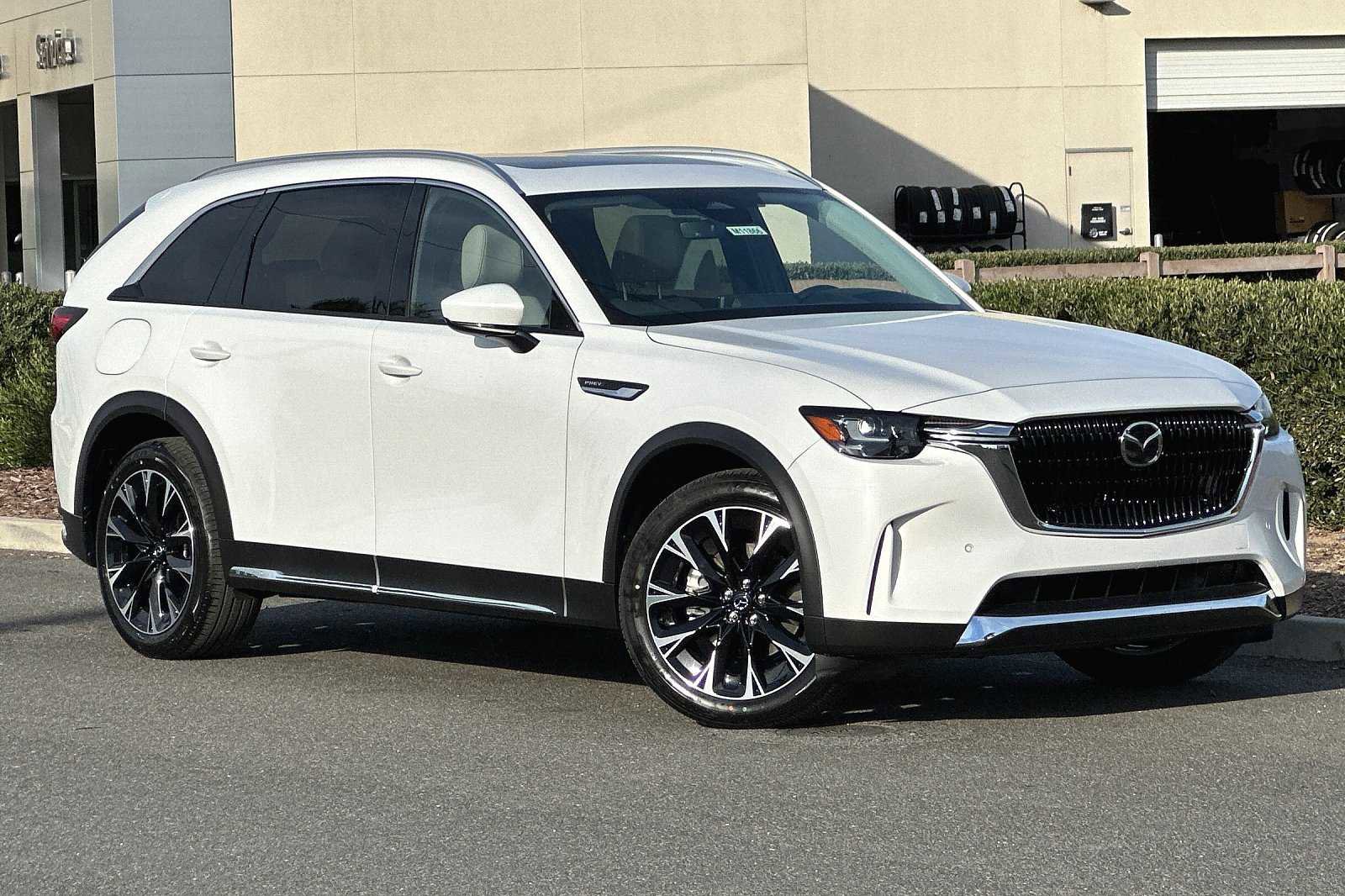 New Mazda Specials | Modesto Mazda