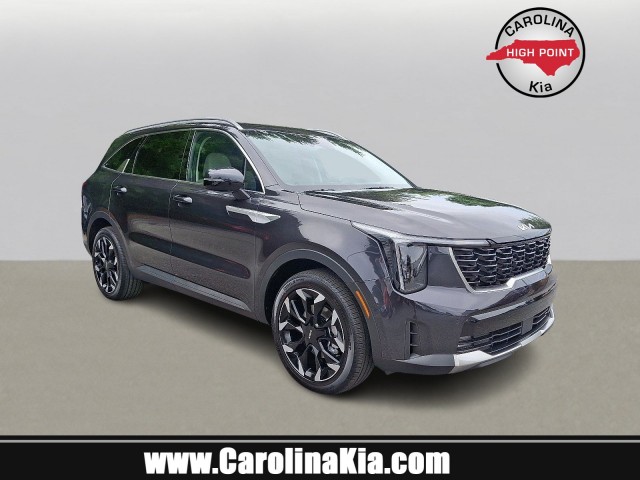 Carolina Kia of High Point | North Carolina New & Used Car Dealer
