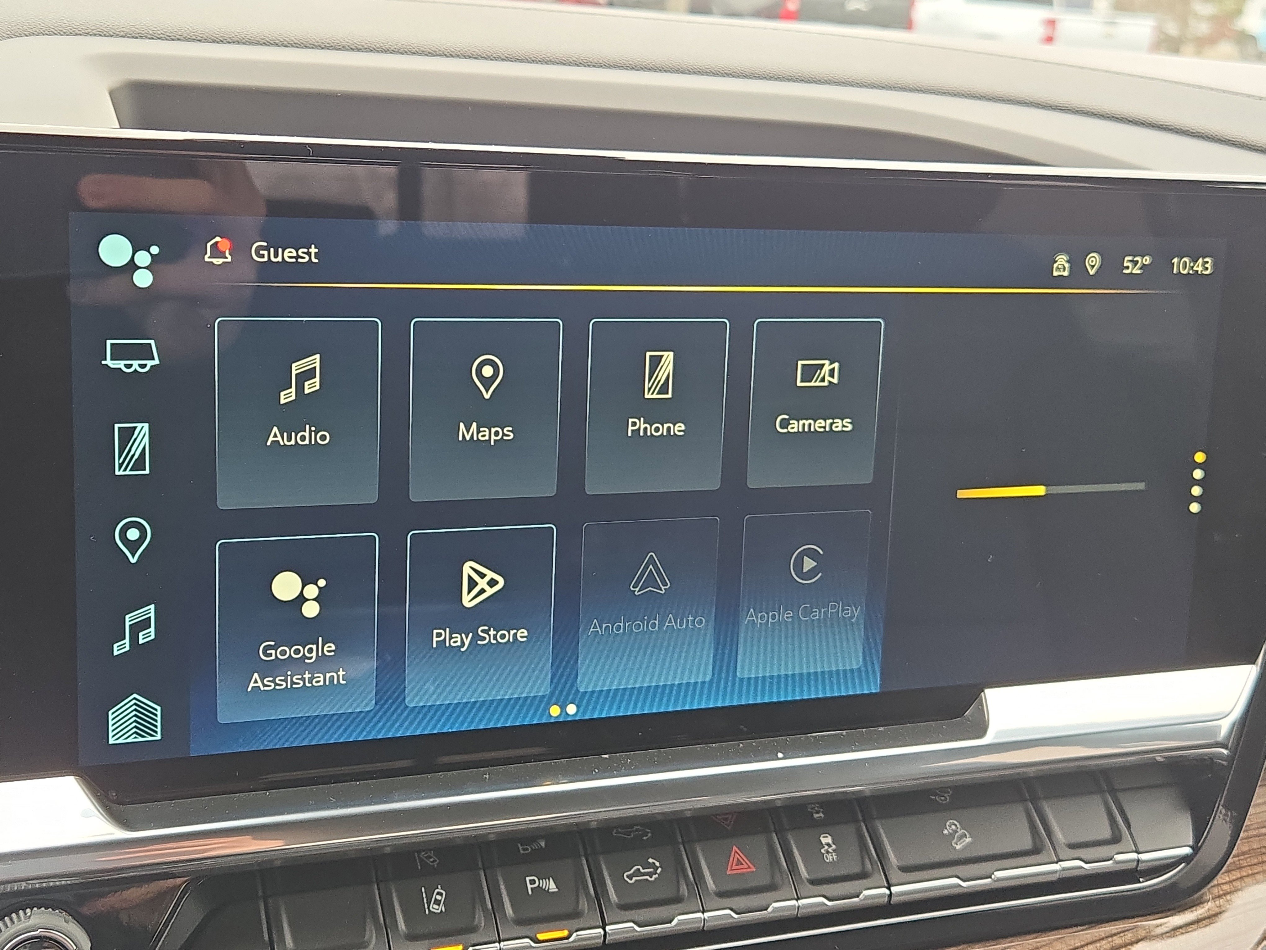 New 2026 Chevrolet Silverado 2500 HD LT Crew Cab in #12339 | SONS Auto ...