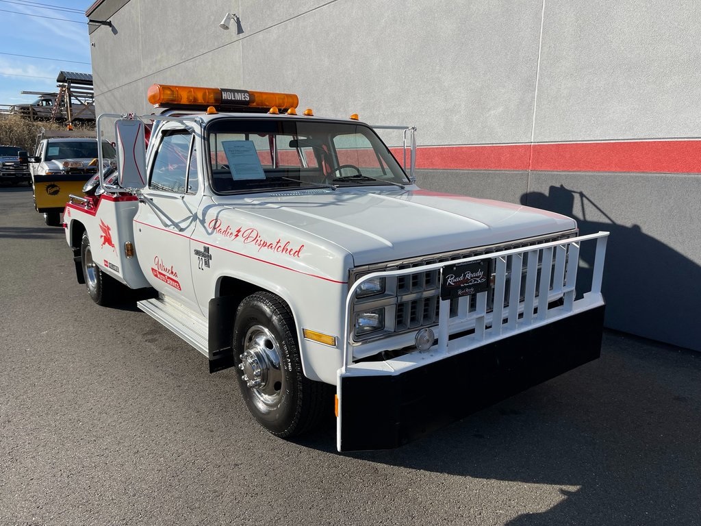 1982 Chevrolet C/K 30 Trucks in Ansonia #16663 | Road Ready Used Cars