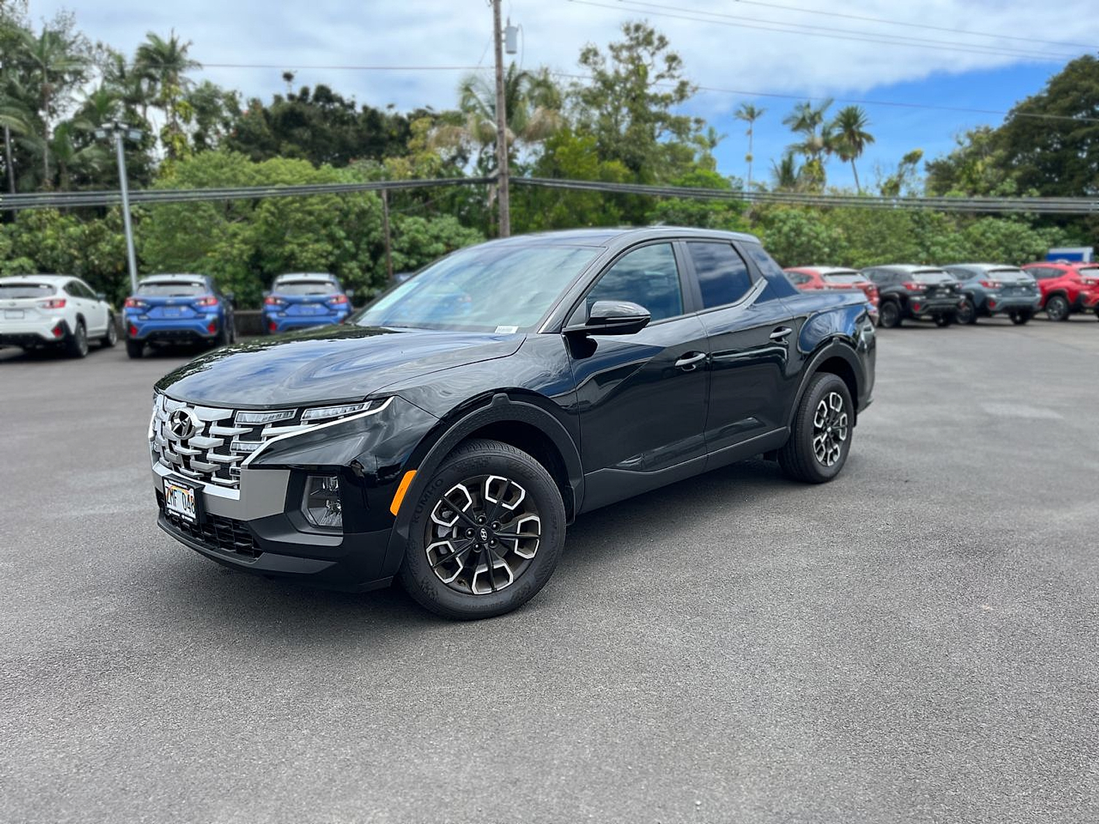 Used Truck Specials | Big Island Motors | Hilo & Kona, HI