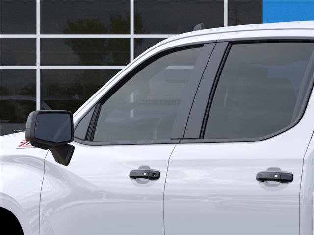 New 2026 Chevrolet Silverado 1500 LT Trail Boss Crew Cab in Ontario ...