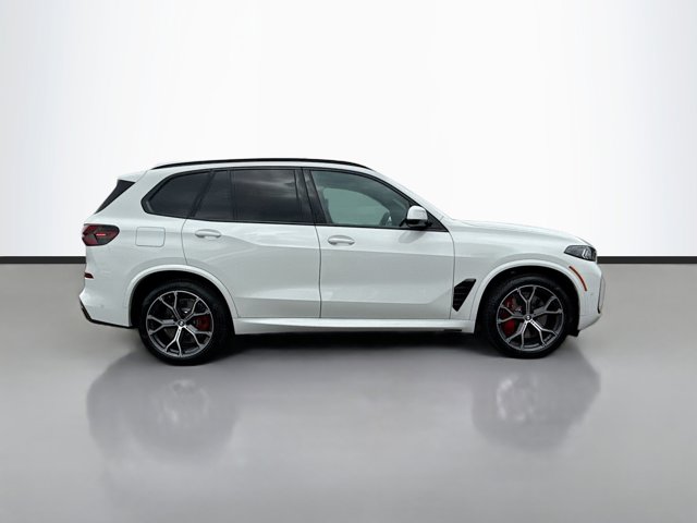 New 2026 BMW X5 xDrive50e SUV in Tampa # | BMW of Tampa