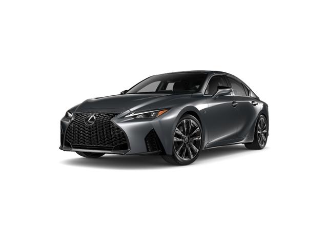 New 2025 Lexus IS 300 F SPORT DESIGN SEDAN in Union City # | Butler ...