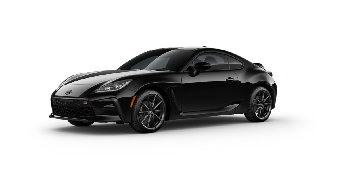 New 2025 Toyota GR86 GR86 Premium 2+2 COUPE 6 SPD M/T RWD in Moses Lake ...