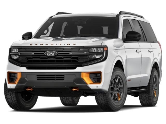 New 2025 Ford Expedition Tremor Sport Utility in San Antonio #DA16391 ...
