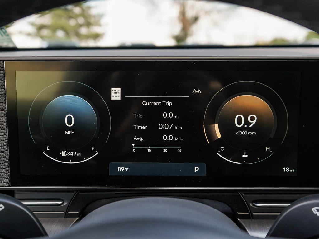 New 2026 Hyundai KONA Limited AWD *Ltd Avail* AWD SUV in Brooklyn Park ...