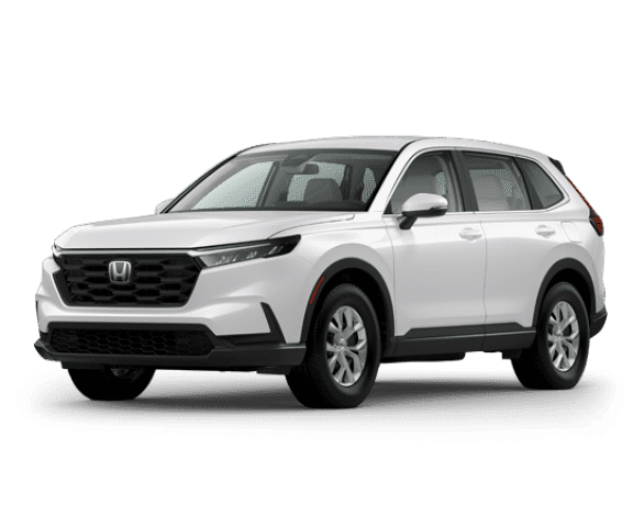 New 2026 Honda CR-V AWD LX Sport Utility in San Francisco # | San ...