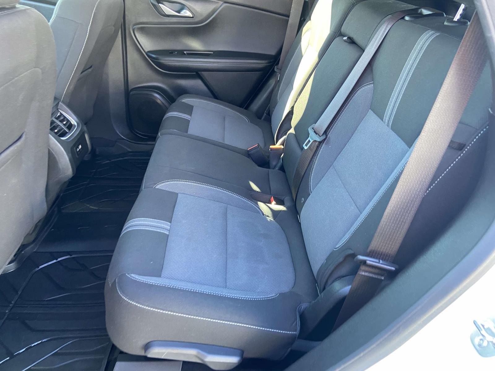 Certified Pre-Owned 2024 Chevrolet Blazer 2LT SUV in Birmingham # ...