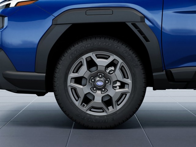 New 2026 Subaru OUTBACK Premium WAGON in Oklahoma City # | Bob Moore Subaru